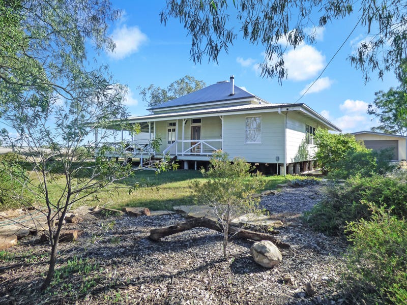 206 Bassett Lane, Roma, Qld 4455 - Property Details