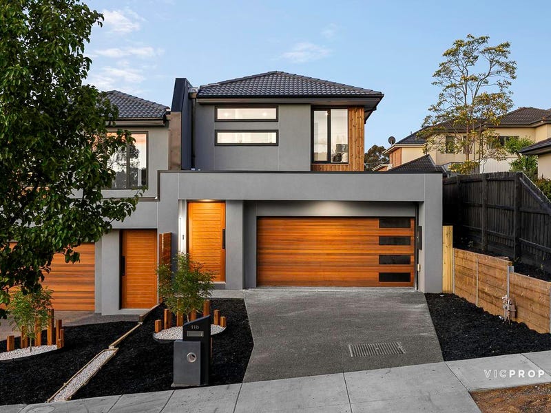 11B Bellara Street, Doncaster, Vic 3108 - Property Details
