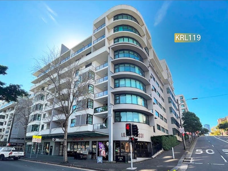 Rental Properties and Real Estate in Wattle St, Ultimo, NSW 2007 ...