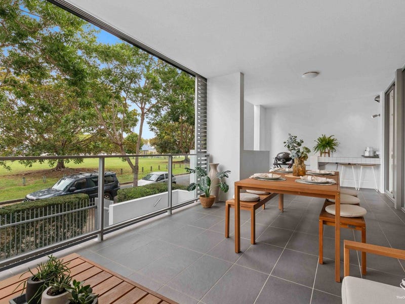 27/46 Addison Avenue, Bulimba, Qld 4171 - Property Details