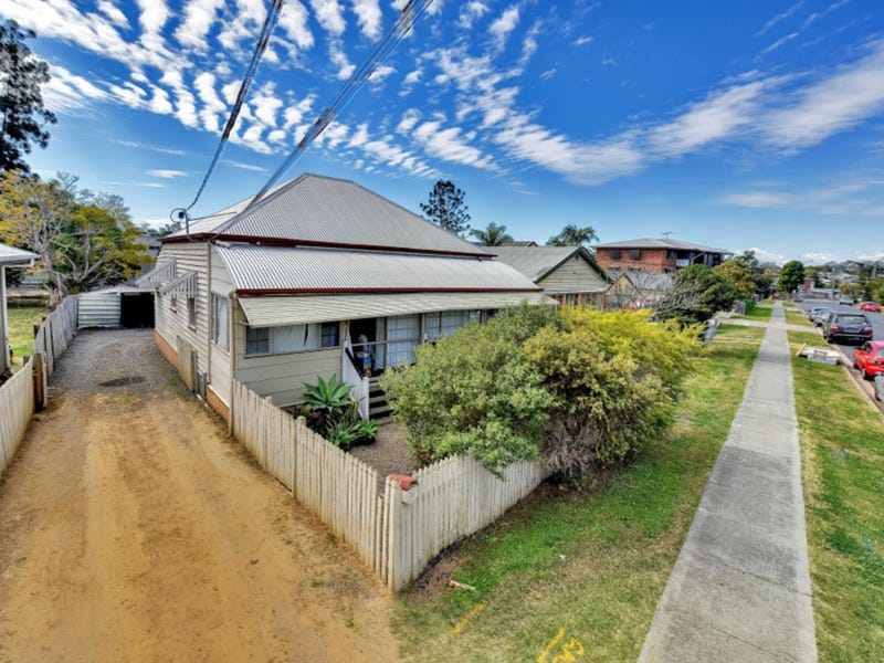56 Railway Street, Booval, Qld 4304 - Property Details