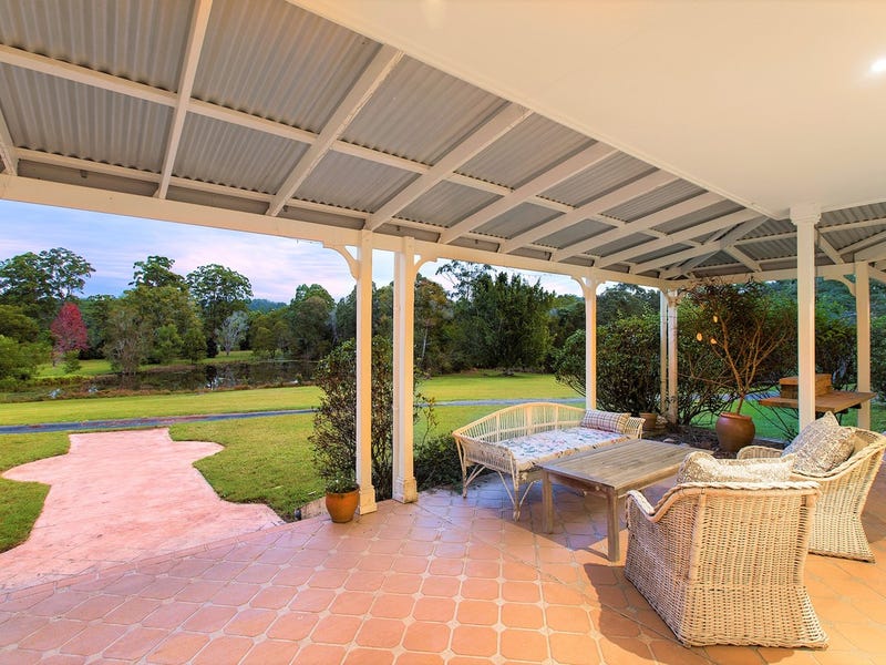 56 Glenn Vista Place, Chevallum, Qld 4555 - Property Details