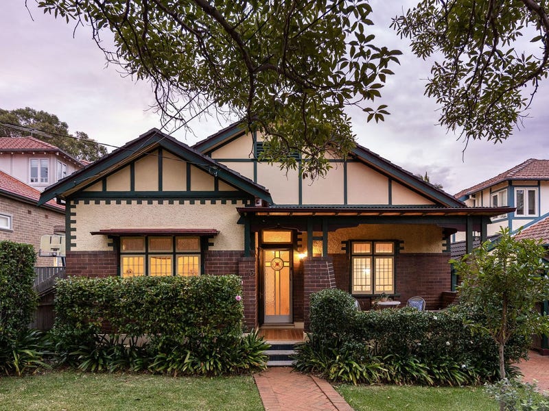 13 Ivanhoe Road, Croydon, NSW 2132 - Property Details
