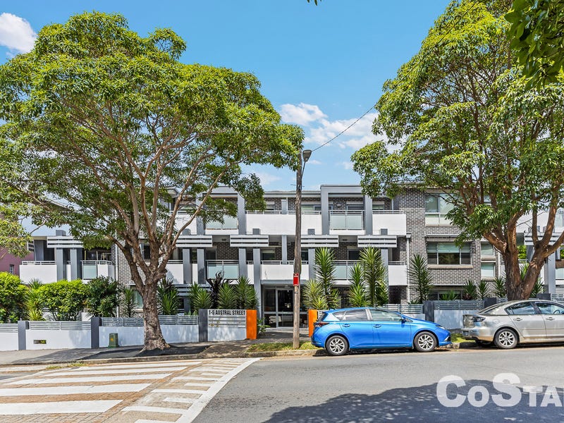 13/1-5 Austral St, Penshurst, NSW 2222 - Property Details
