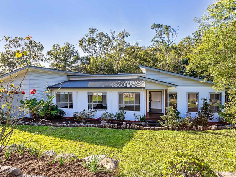 4 Bedroom Properties for Sale in Mudgeeraba, QLD 4213 (+2 locations ...