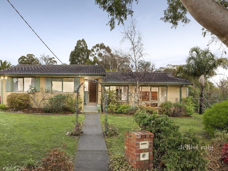 38 Glenwood Drive, Croydon, Vic 3136 - Property Details