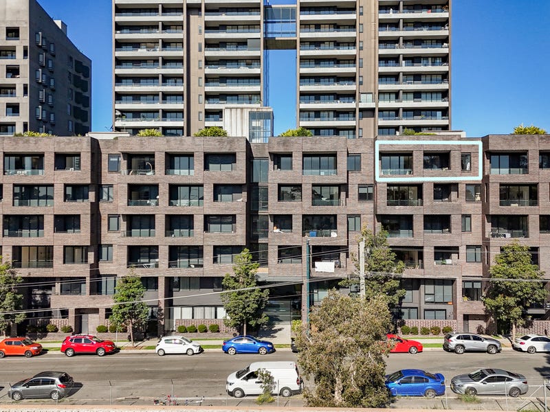 512/28 Shepherd Street, Liverpool, NSW 2170 - Property Details