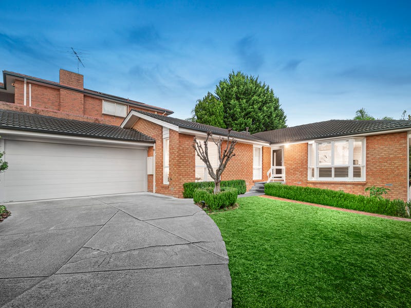 5 Thomas Hardy Drive, Templestowe, Vic 3106 - Property Details