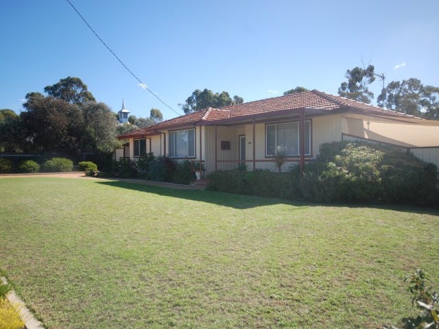 187 Campbell Street, Cuballing, WA 6311 - Property Details