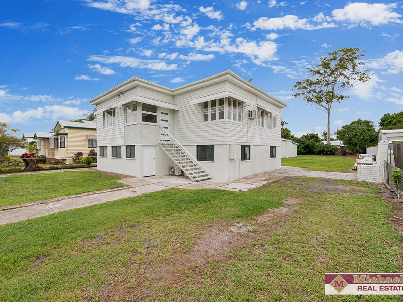 40 High Street, Walkervale, Qld 4670 - Property Details