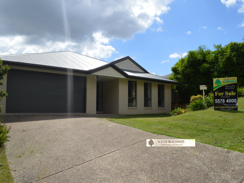 4 Jackaroo Cres, Gilston, QLD 4211 - realestate.com.au