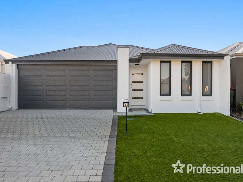 35 Chambered Way, Jindalee, WA 6036 - Property Details