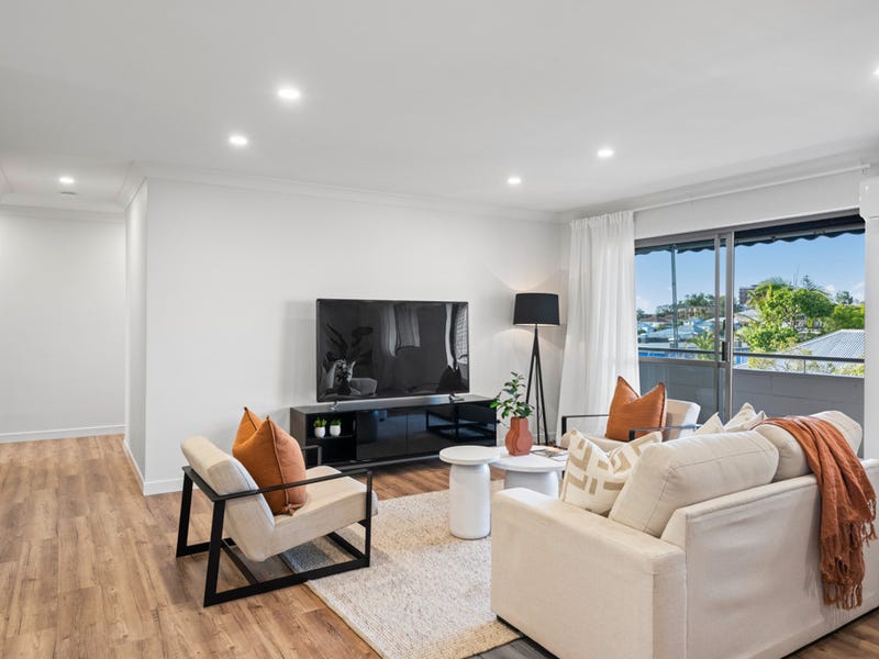 8/40 Butler Street, Ascot, Qld 4007 - Property Details