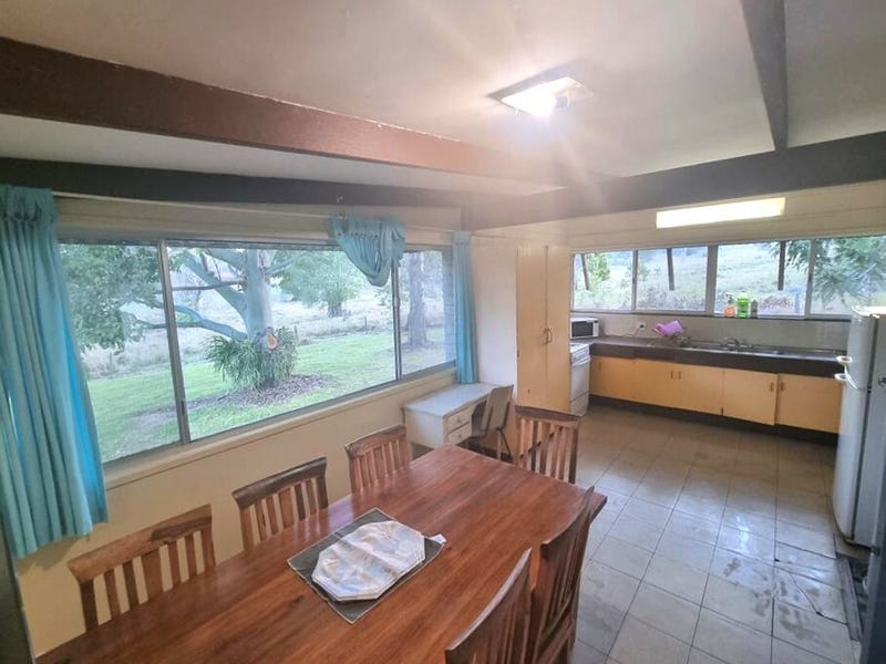 6 Maleny-Kenilworth Rd, Kenilworth, Qld 4574 - Other for Rent ...