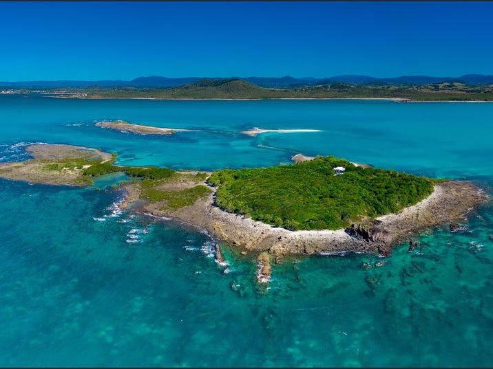 1 Island Street (Victor Island), Whitsundays, Qld 4802 - Property Details