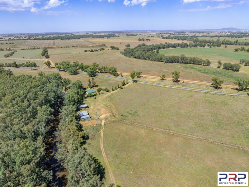 4194 Lachlan Valley Way, Warroo, NSW 2871 - Cropping for Sale ...