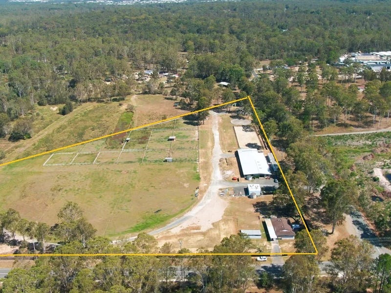 Acreage for Sale in Logan Village, QLD 4207 - realestate.com.au