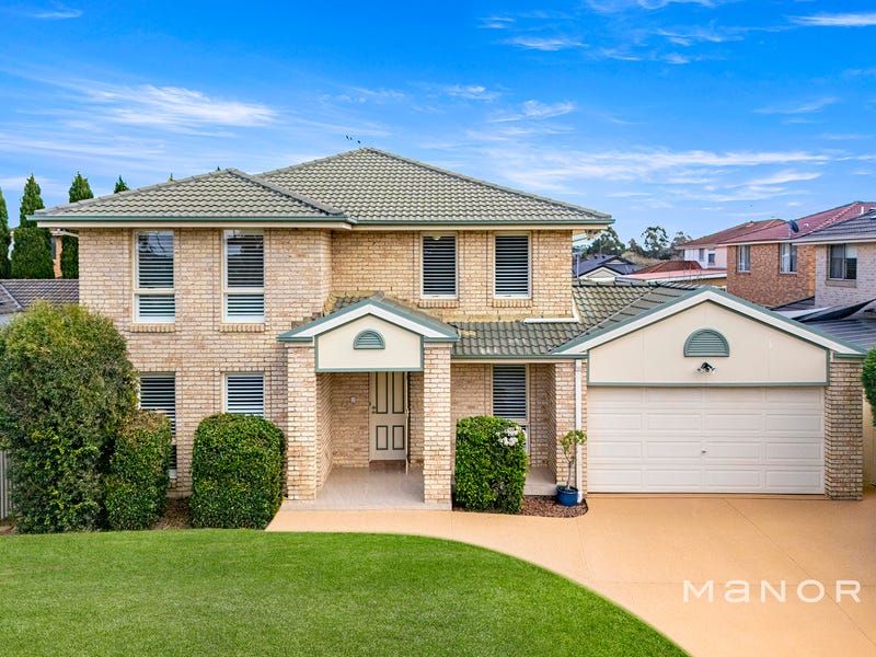 53 Glenwood Park Drive, Glenwood, NSW 2768 - Property Details