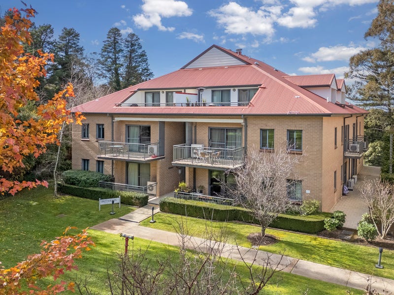 111-112/100-116 Leura Mall, Leura, NSW 2780 - Property Details