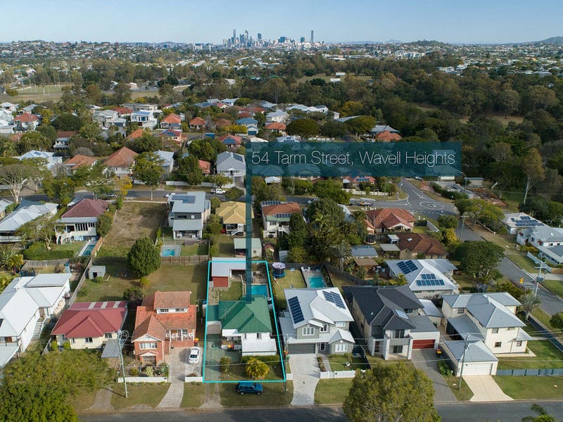 54 Tarm Street, Wavell Heights, QLD 4012 - realestate.com.au