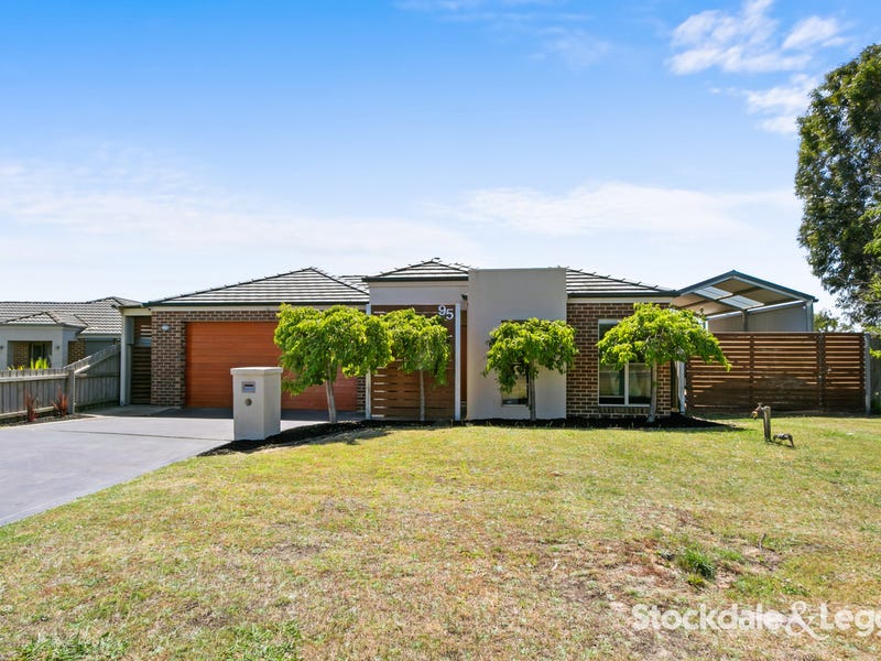 95 Ellavale Drive, Traralgon, Vic 3844 - Property Details