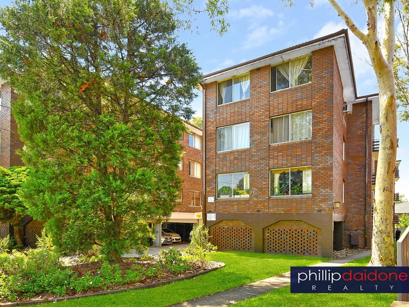 30/19 The Crescent, Berala, NSW 2141 - Property Details