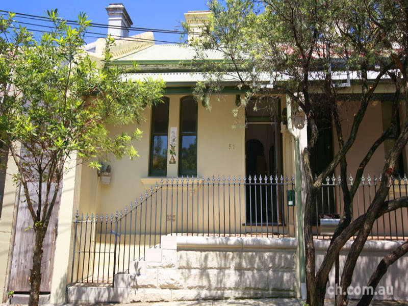 51 Mort Street, Balmain, NSW 2041 - Property Details