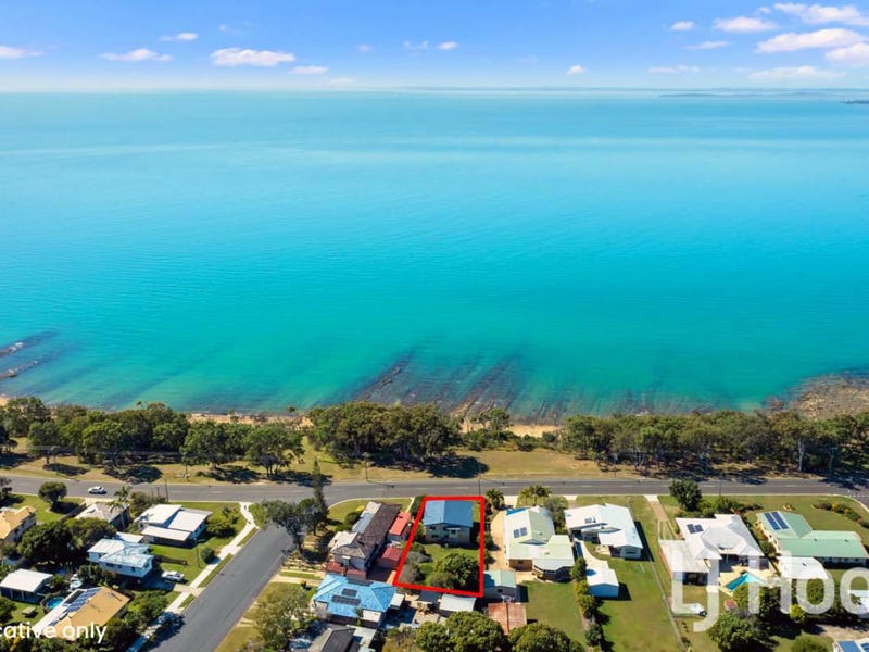 121 Esplanade, Point Vernon, QLD 4655 - realestate.com.au