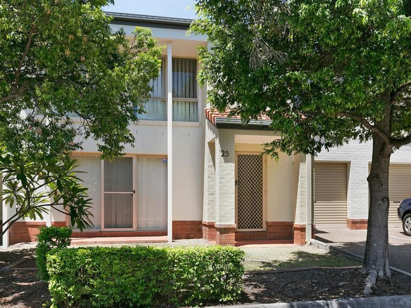 25/136 Princess Street, Cleveland, Qld 4163 - Property Details