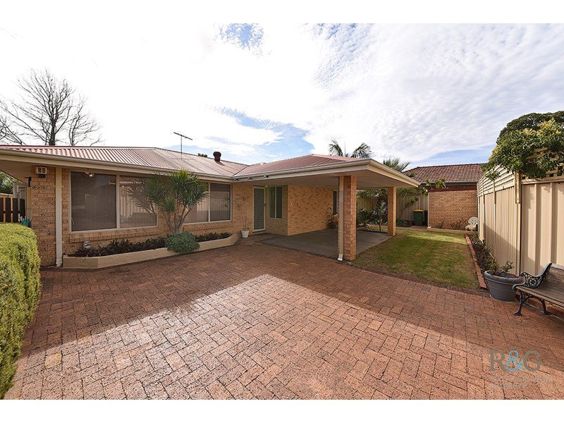 187A Kitchener Road, Booragoon, WA 6154 - Property Details