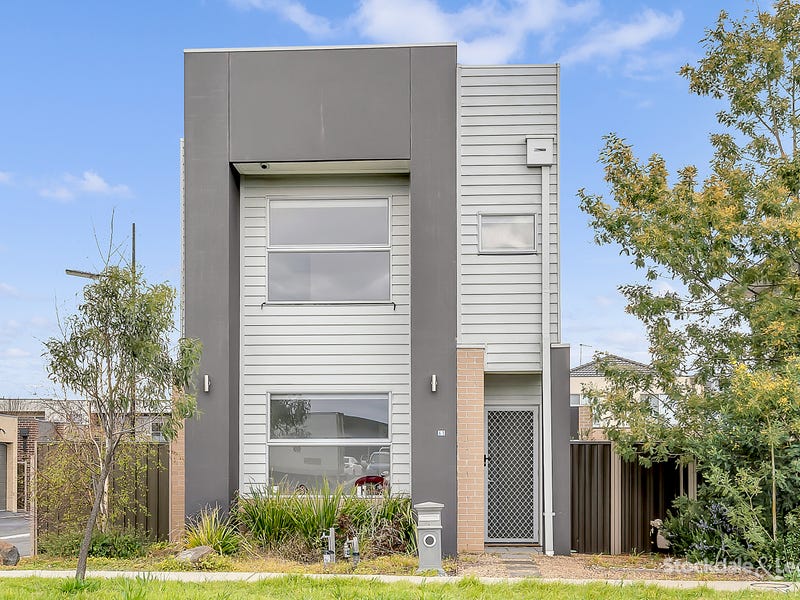 61 Lygon Drive, Craigieburn, Vic 3064 - Property Details