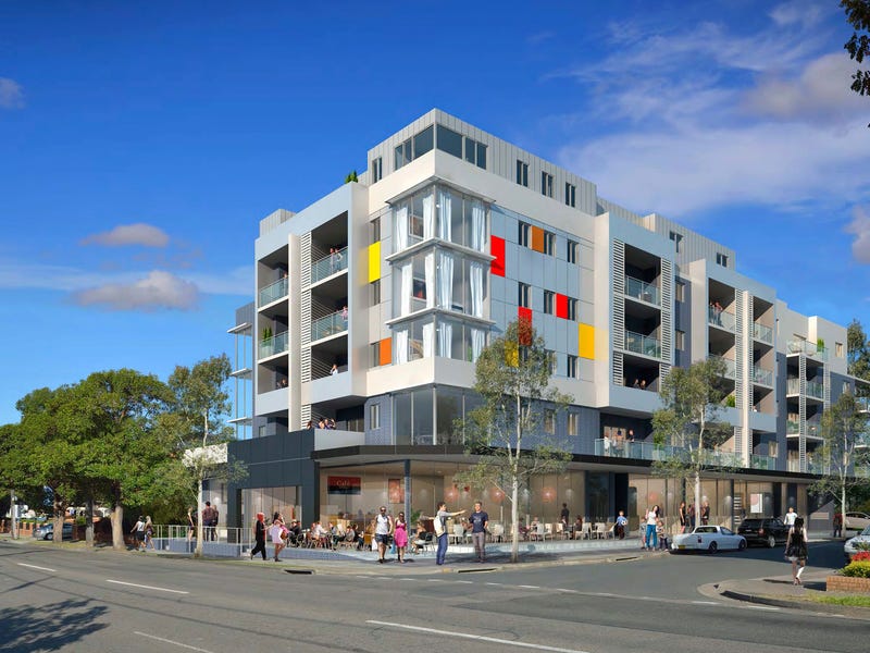 302 Merrylands Road, Merrylands, NSW 2160 - realestate.com.au