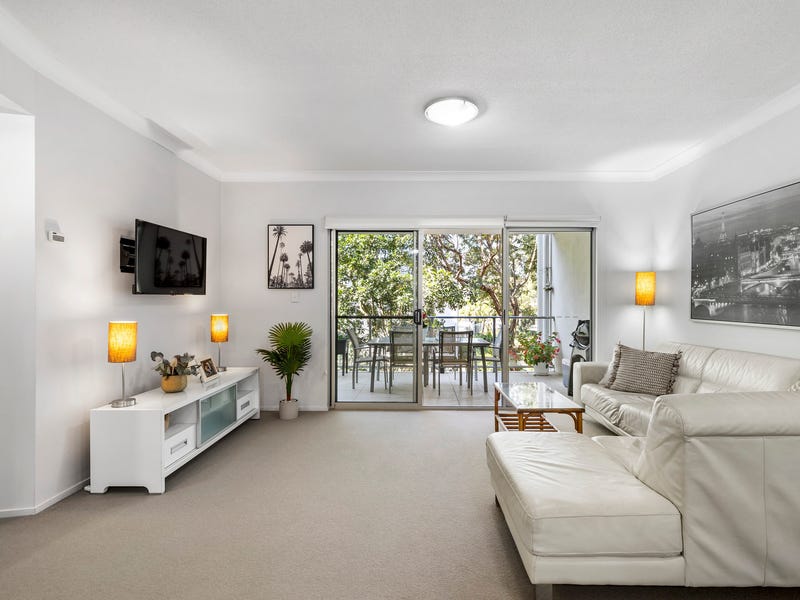 13/29 Alpha Street, Taringa, Qld 4068 - Property Details