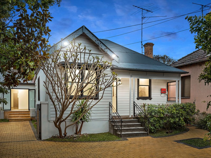 13 Short Street, Banksia, NSW 2216 - Property Details
