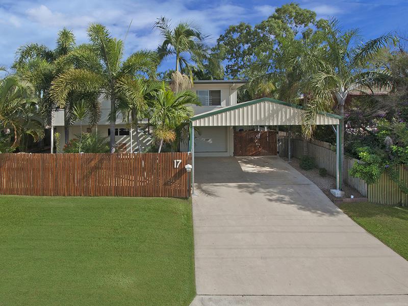 17 Partridge Street, Mount Louisa, QLD 4814 - realestate.com.au