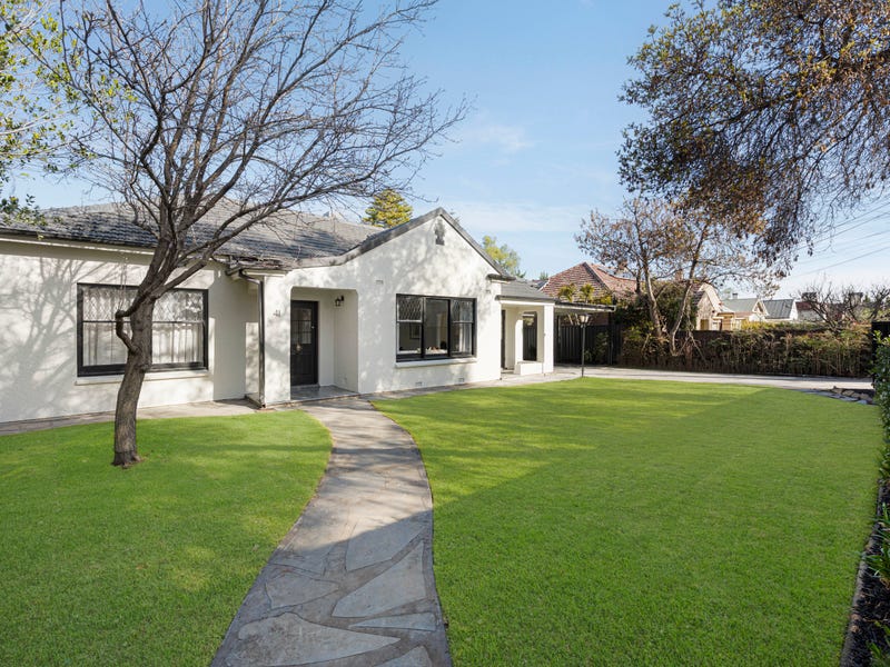41 North Street, Collinswood, SA 5081 - Property Details