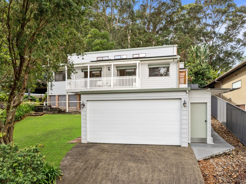 25 Green Plateau Road, Springfield, NSW 2250 - Property Details