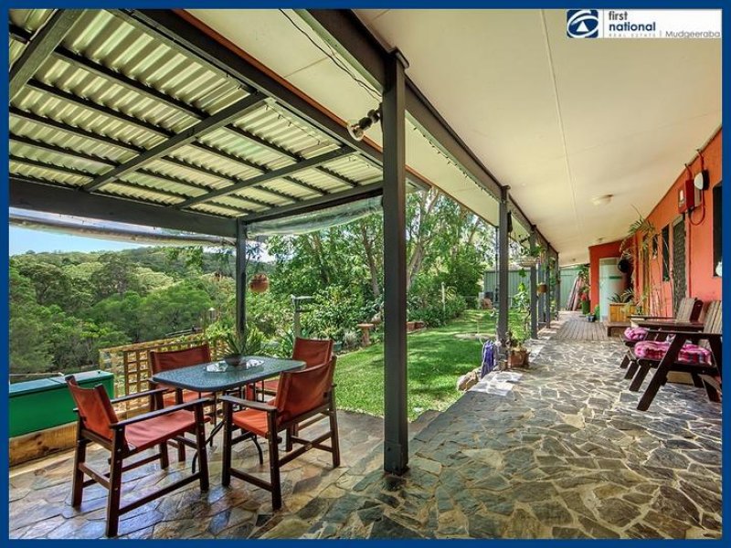 52 Bonogin Road, Mudgeeraba, Qld 4213 - Property Details