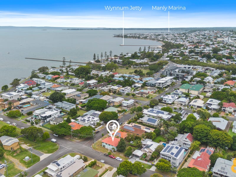 46 Granada Street, Wynnum, Qld 4178 - Property Details