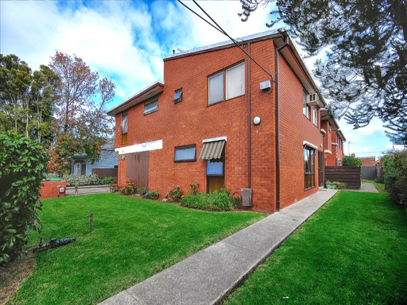 1/9-11 Ross Street, Coburg, Vic 3058 - Property Details