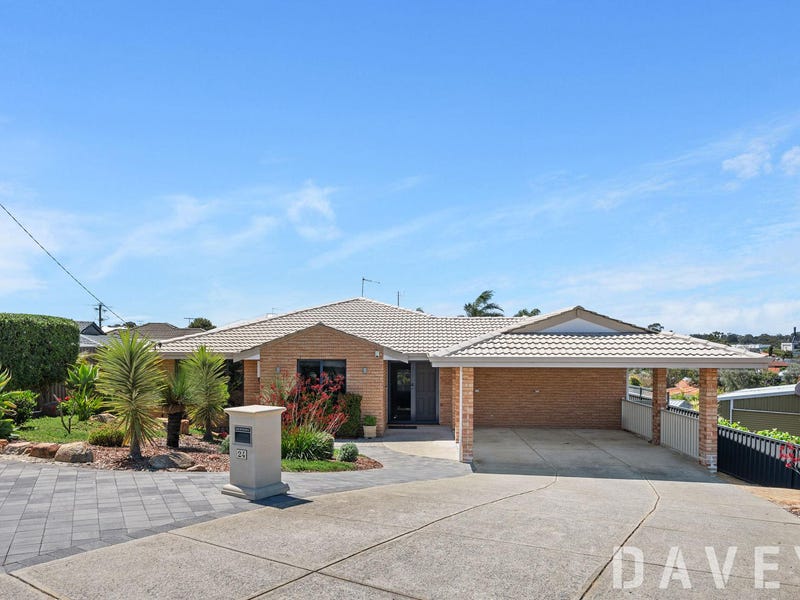 24 Willow Road, Warwick, WA 6024 - Property Details