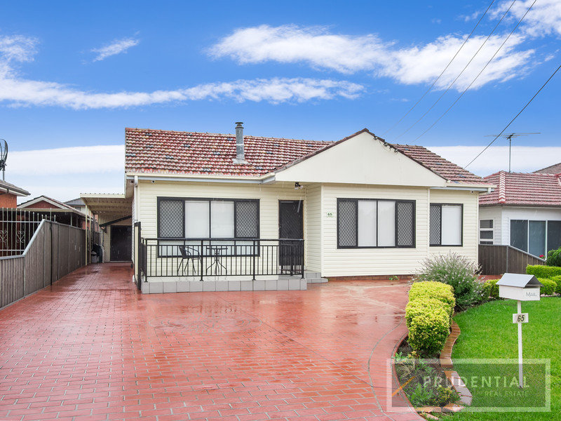 65 Boundary Rd, Liverpool, NSW 2170 - Property Details