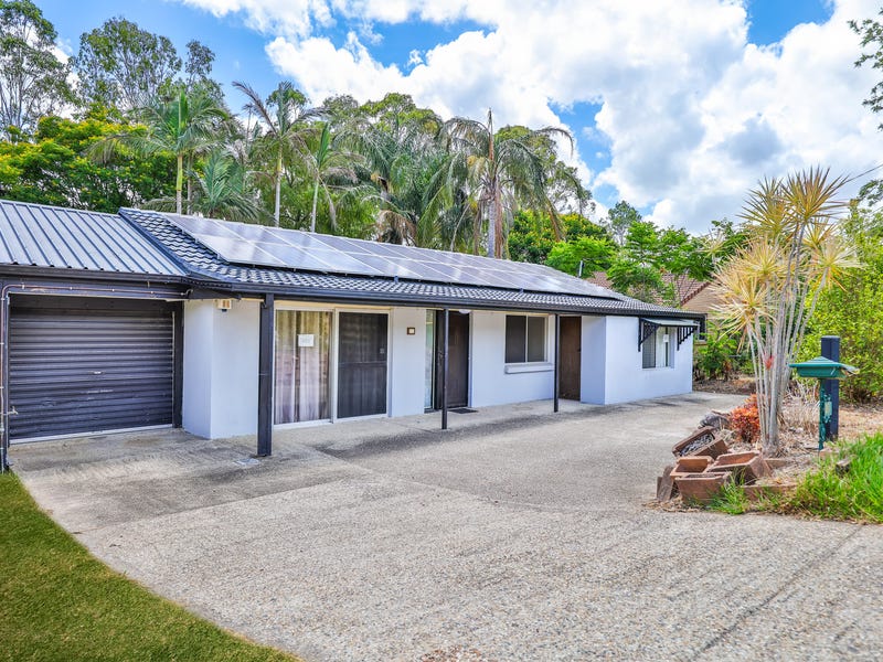 16 Quarrian Crescent, Beenleigh, Qld 4207 - Property Details