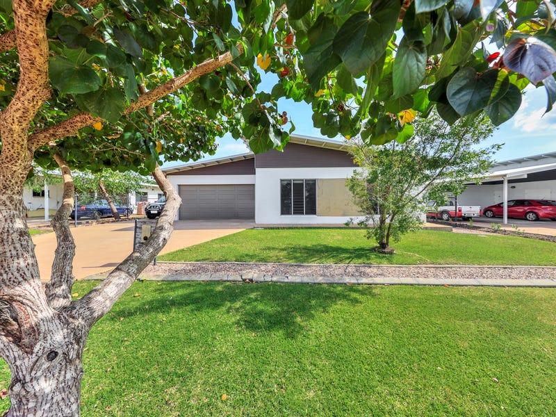 7 Marita Street, Bellamack, NT 0832 - Property Details