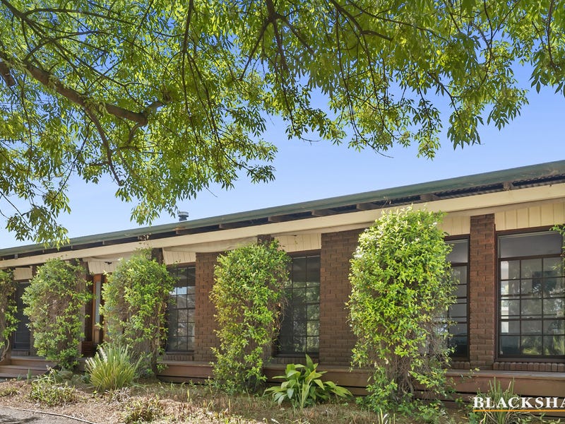 36 Chauncy Crescent, Richardson, ACT 2905 - Property Details