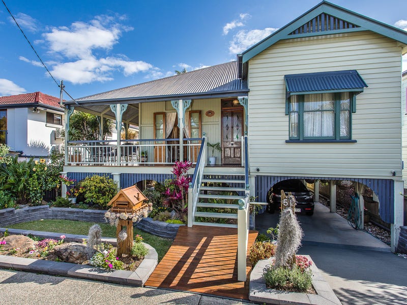 51 Sunday Street, Shorncliffe, Qld 4017 - Property Details