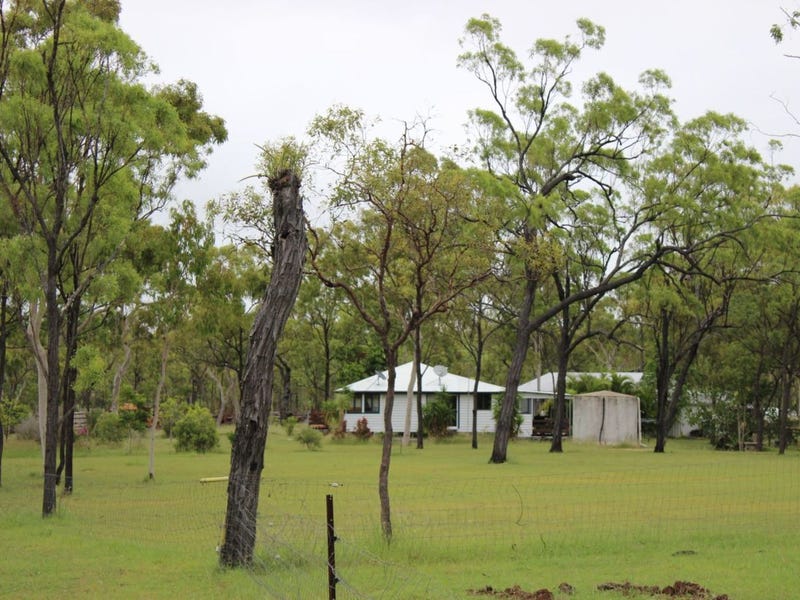 384 Normanby Road, Bogie, Qld 4805 - Property Details
