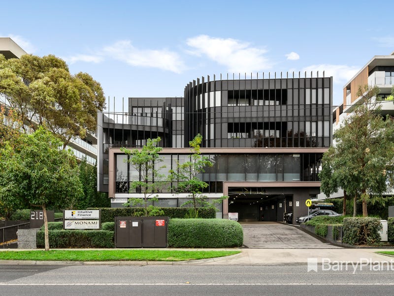 208/218 Bay Road, Sandringham, Vic 3191 - Property Details
