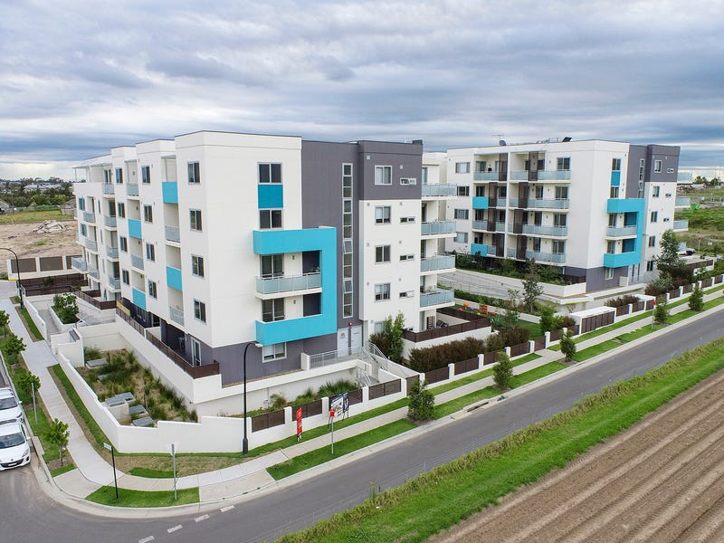 G06/33 Simon Street, Tallawong, NSW 2762 - Property Details