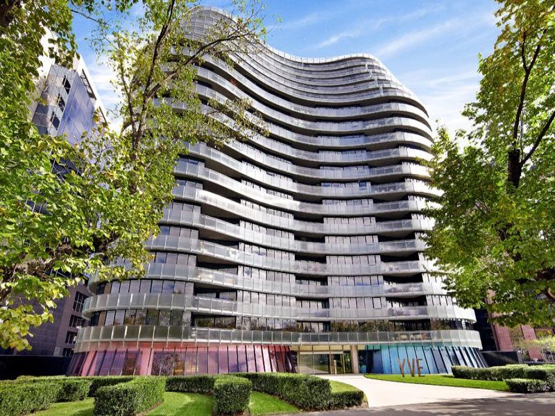 903/576 St Kilda Road, Melbourne, Vic 3004 - Property Details